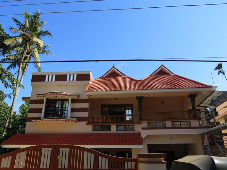 Thiruvananthapuram – SAATHII