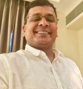 Our Leadership – SAATHII