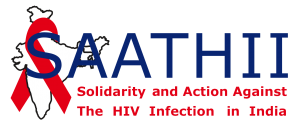 SAATHII – Solidarity and Action Against The HIV Infection in India